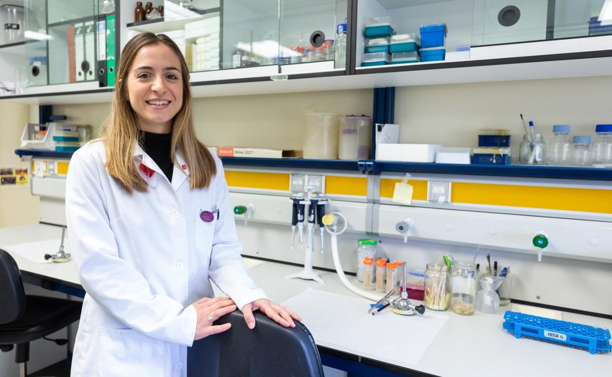 «La ciencia es la que muchas veces nos da la respuesta a un problema» | La Rioja